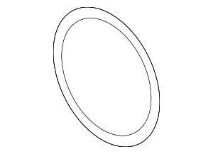 BR3Z-8255-A - Thermostat Gasket 2011-2024 Ford | Online Ford Parts Catalog