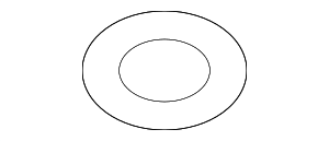 05184855AB - O-Ring - 2011-2021 Mopar | Mopar Parts Canada