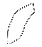 Shop Porsche Weather Stripping Online | Porsche OEM Parts Online