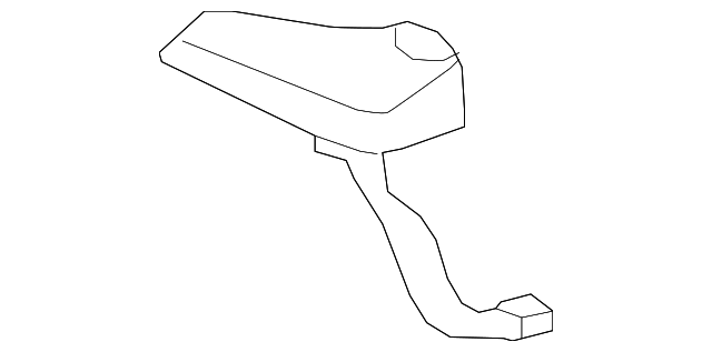 2011-2012 GM 2011-2012 Chevy Equinox GMC Terrain Antenna Base w ...