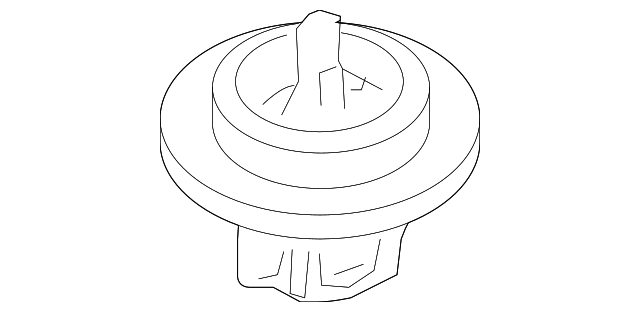 2001-2007 Mopar Engine Coolant Thermostat 68210217AA | Mopar Parts Canada