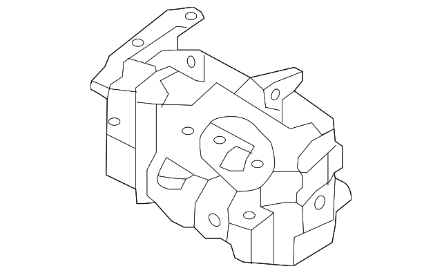 36011623 - Controller - 2020-2021 Volvo | Volvo OEM Parts Direct