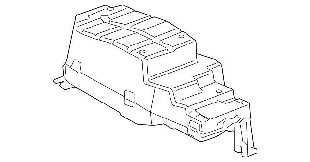 2010-2014 GM Speaker 84053770 | TascaParts.com