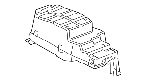 2010-2014 GM Speaker 84053770 | TascaParts.com