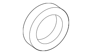 42423-60050 - Retainer 2003-2023 Toyota | Longo Toyota Parts