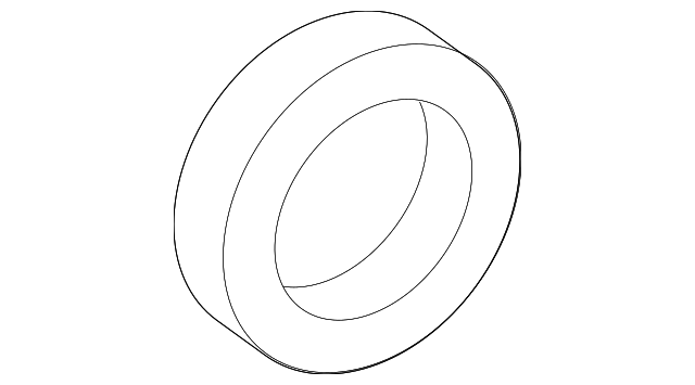 2003-2023 Toyota Retainer 42423-60050 | Toyota Parts Center