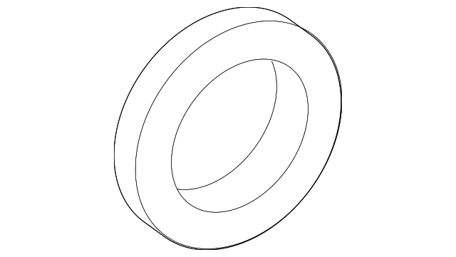 90208-44001 - Washer - 2003-2024 Toyota | OEM Genuine Toyota Parts