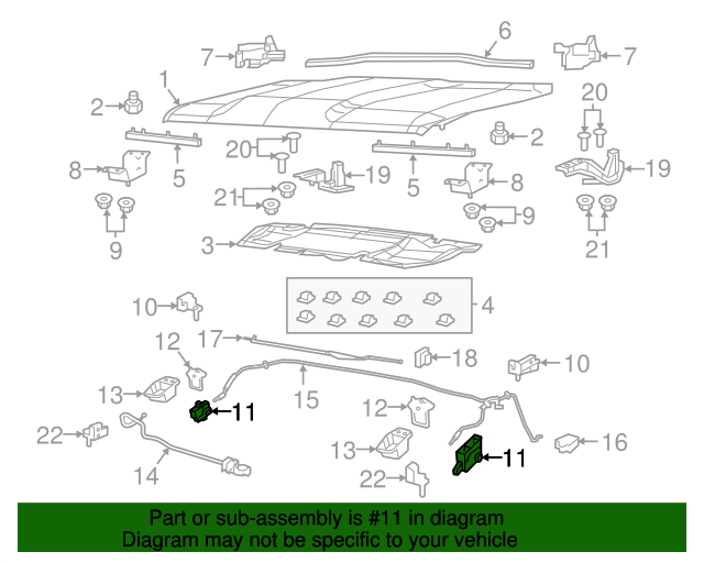 68479191AA - Pressure Plate And Disc Clutch Kit - 2014-2018 Mopar ...