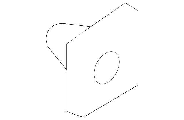 2009-2017 Subaru Combo Lamp Grommet 909220011 | QuirkParts