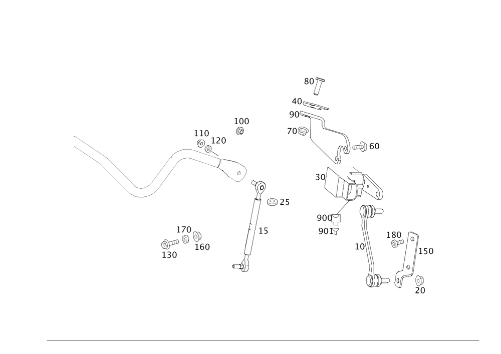 000000-001181 - Hexalobular Screw 1954-2026 Mercedes-Benz | Mercedes ...