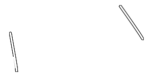 2011-2020 Toyota Sienna Side Molding 75573-08020 | Toyota Parts Center