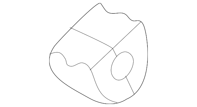 2000-2008 Subaru Bushing 20414SA000 | Subaru Parts Store