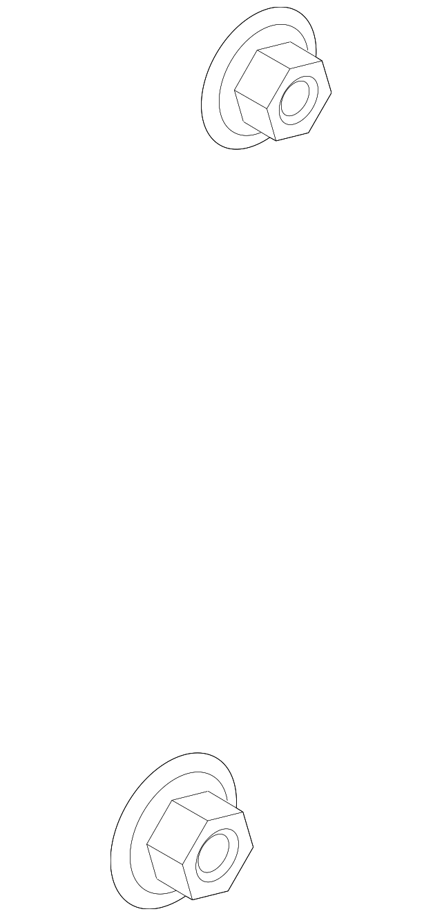 58164-4H000 - Disc Brake Caliper Pin Boot 2015-2024 Kia | Kia.Parts Store