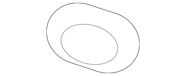 2010-2021 Acura Clip, Panel 90651-TA0-003 | OEM Parts Online