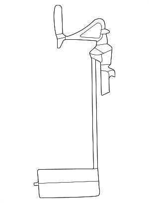 94460-R0300 - Level Sensor 2022 Kia Carnival | Kia.Parts Store