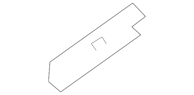 2002-2025 Nissan Pressure Vent 76805-9DF0A | OEM Parts Online