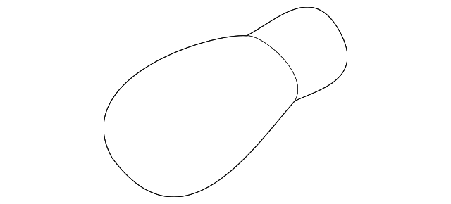 2010-2013 Kia Soul Signal Lamp Bulb 18642 21008S | TascaParts.com