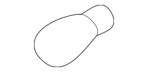 2010-2013 Kia Soul Signal Lamp Bulb 18642 21008S | TascaParts.com