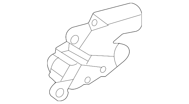 M2DZ-17508-A - Back Glass Wiper Motor 2021-2024 Ford Bronco | Ford ...