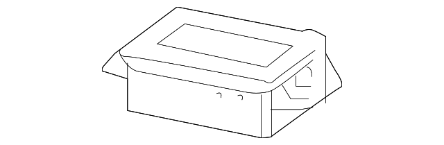 Rear Closure Hands Free Lamp 13540012 | TascaParts.com