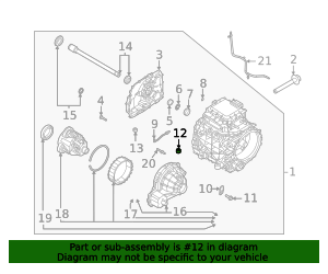 LX6Z-7A010-A - Plug 2021-2024 Ford Mustang Mach-E | AutoNation Parts