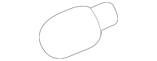 2006-2016 Toyota Bulb (For Front Turn Signal Lamp) 90981-15022 | Toyota ...