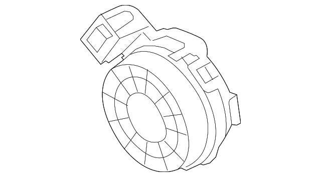 61356832976 - 2012-2019 BMW Sensor (61-35-6-832-976) | BMW of South ...