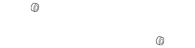 2000-2011 Mopar Drive Axle Shaft Seal 52069706AB | Mopar Parts Canada