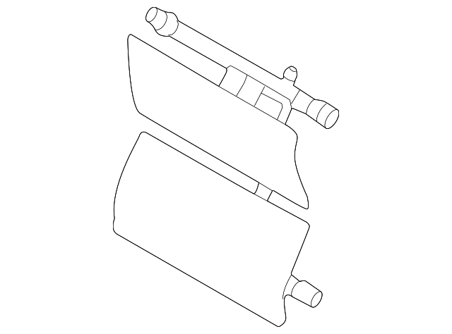 97145-R0000 - Door 2022 Kia Carnival | Kia.Parts Store