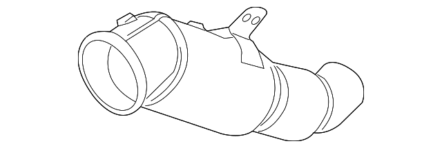 Genuine Catalytic Converter for 2019-2023 BMW | OEM Part# 18-32-8-660 ...
