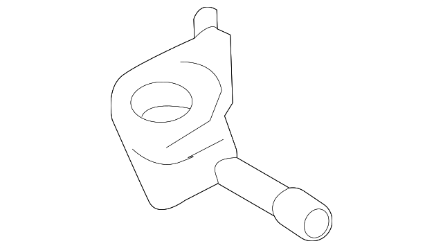 Genuine BMW 18-30-7-935-432 | Exhaust System Hanger Bracket | FREE ...