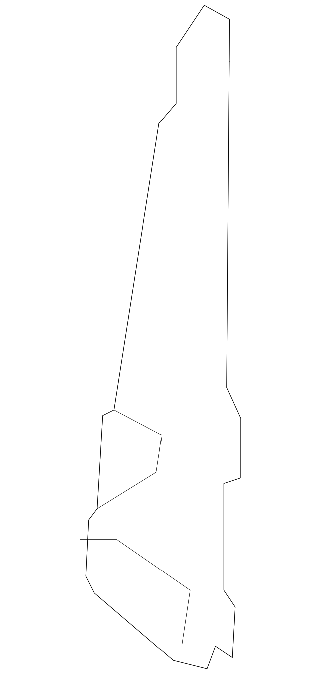 2019-2025 Volvo | Lower Plate | 31675585 | My Swedish Parts