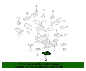 220-820-56-85 - Control Module 2000-2006 Mercedes-Benz | Mercedes-Benz ...