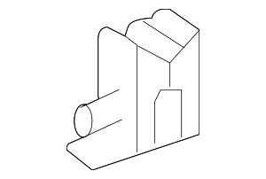 1995-2024 GM Multi-Purpose Retainer 24205103 | GM Parts Center