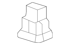 2010-2017 GM Switch 25875822 | QuirkParts