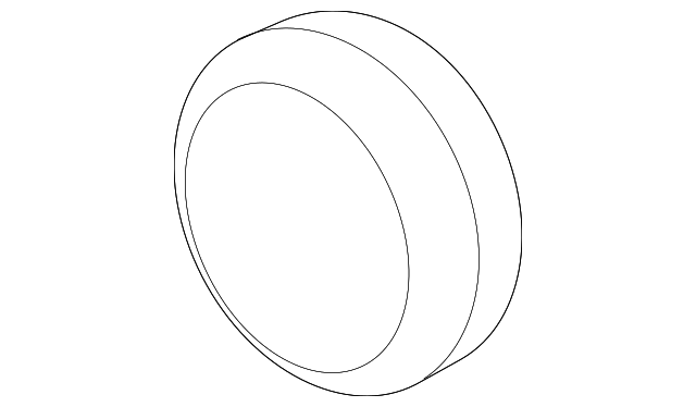 2004-2024 GM Multi-Purpose Threaded Plug 11562125 GM | GMPartsDirect.com