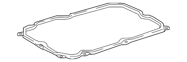 2016-2023 Toyota Tacoma Pan Gasket 35168-04010 | Toyota Parts Center