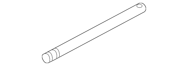 893-012-223 - High-Quality Wheel Bolt Mounting Extension Rod for 2004 ...