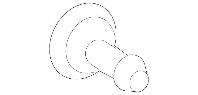 000-860-08-47 - Nozzle 2002-2023 Mercedes-Benz | Mercedes-Benz USA Parts