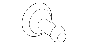 000-860-08-47 - Nozzle 2002-2023 Mercedes-Benz | Mercedes-Benz USA Parts