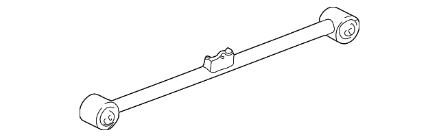 48720-34010 - Lower Control Arm - 2001-2007 Toyota Sequoia | OEM ...