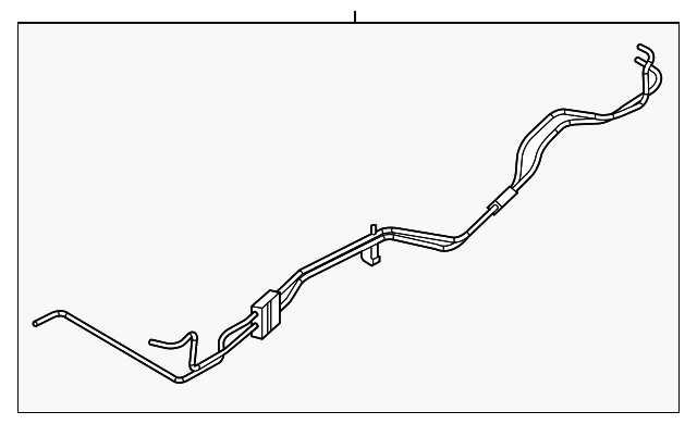 Tube 52014704AI | TascaParts.com