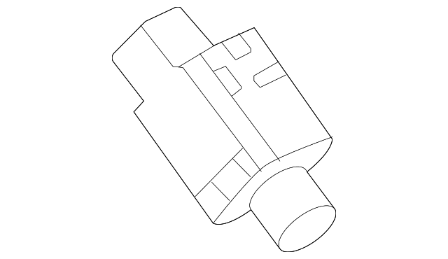 2021-2022 Chevrolet Corvette Black Dimmer Switch 84865083 ...