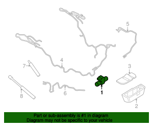 54377309634 - 2009-2016 BMW Z4 Hydraulic Assembly (54-37-7-309-634 ...