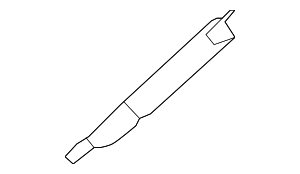 2016 Subaru Legacy OEM NEW Subaru Legacy Crosstrek Forester Long Wire ...