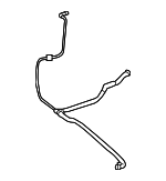 Mercedes-Benz Hoses & Clamps For Sale | Mercedes-Benz USA Parts