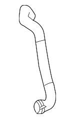 Mercedes-Benz Hoses & Clamps For Sale | Mercedes-Benz USA Parts