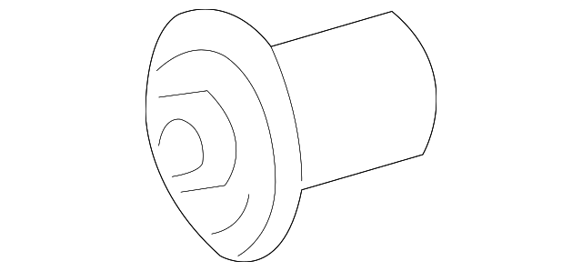 Genuine Toyota Bushings part# 48655-60010 for 1998-2007 Toyota Land ...