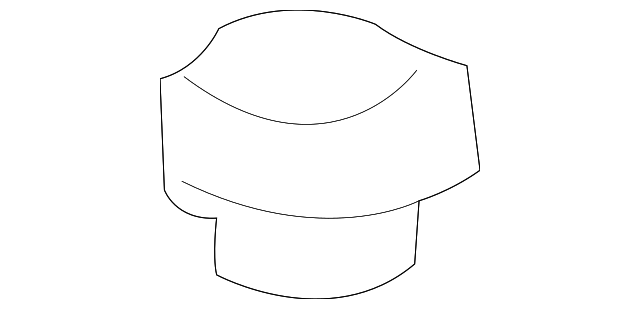 90948-02182 - Shock Mount Washer (Front) - 2003-2007 Toyota Land ...