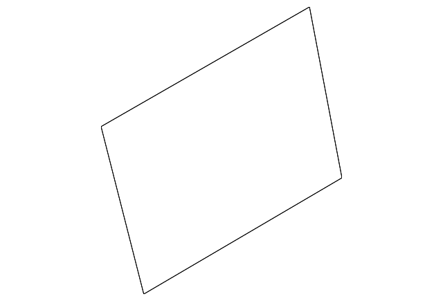 2010-2024 GM Body Panel Sound Deadener 22919923 | TascaParts.com